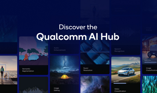 Journey inside the Qualcomm AI Hub: Empowering Developers for Snapdragon On-Device AI